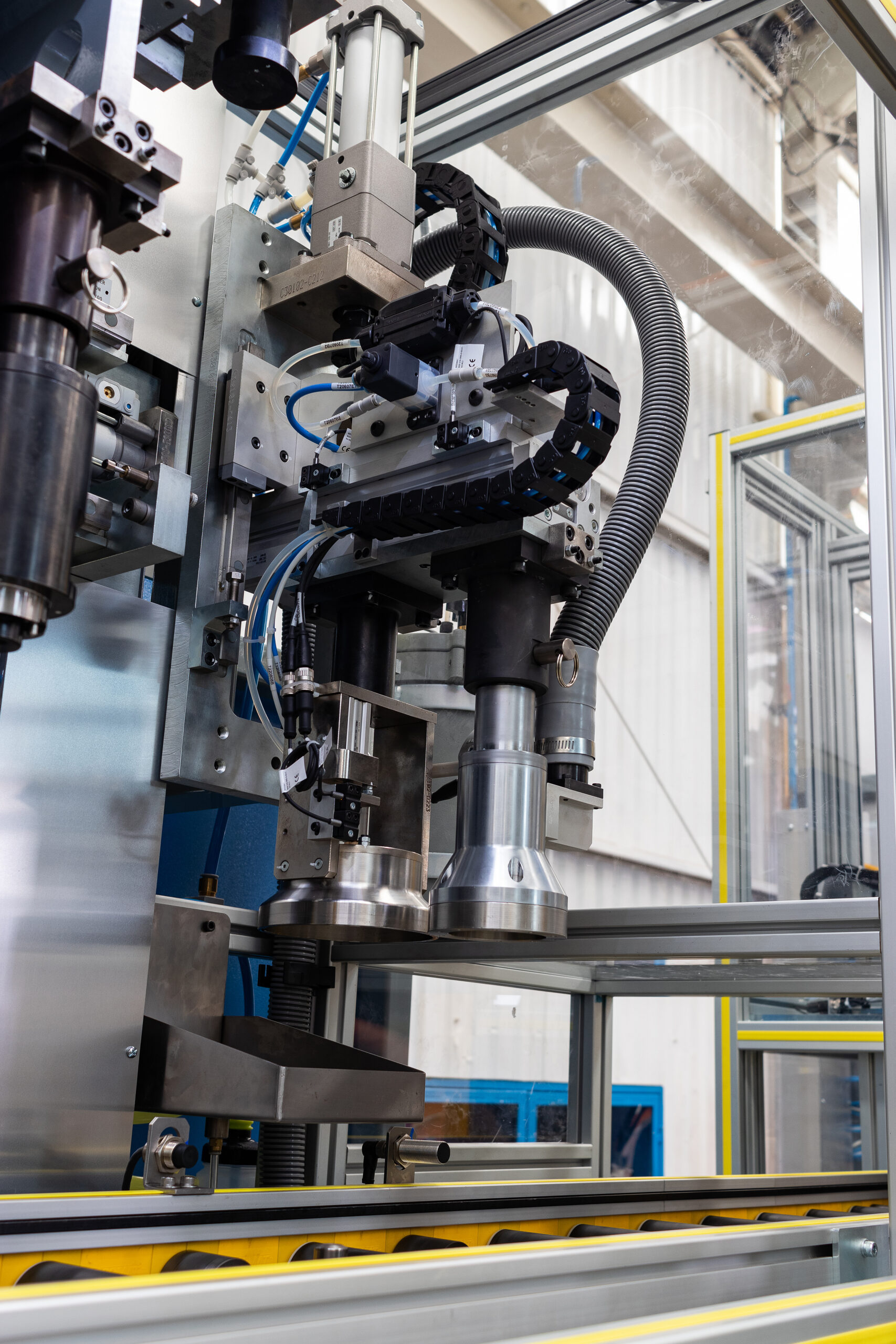 Calvek – Cluster Bajío Industrial